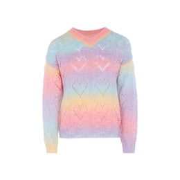 Sidona Pullover Damen Gr&ouml;&szlig;e XL/XXL bunt