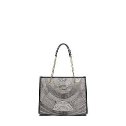 Gattinoni Handbag female Grey size One Size