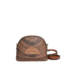 Gattinoni Crossbody Bag female Brown size One Size