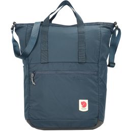 Fj&auml;llr&auml;ven Fj&auml;llr&auml;ven Backpack 'High Coast' male Blue size One Size