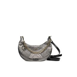 Gattinoni Handbag female Grey size One Size