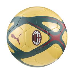 Puma Ball 'AC Milan' male Yellow size 5