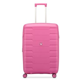 Roncato Cart 'Skyline 2.0' male Pink size One Size