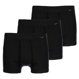 Ammann Boxershort Herren Gr&ouml;&szlig;e XL anthrazit / basaltgrau