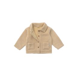 Liliput Jacke Jungen Gr&ouml;&szlig;e 62/68 beige