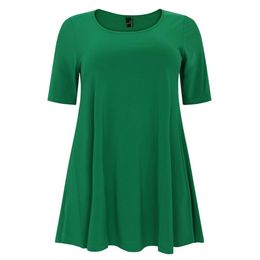 Yoek Shirt 'Tess' female Green size 50/52