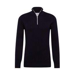 Kronstadt Sweater 'Carlo' male Blue size M