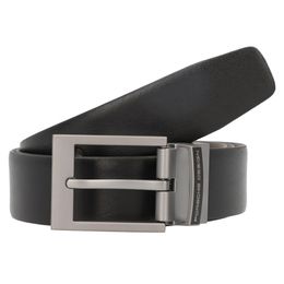 Porsche Design Belt 'Travel Retail' male Black size 95
