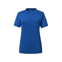 Sch&ouml;ffel Sch&ouml;ffel Performance Shirt 'Hochwanner' female Blue size 36