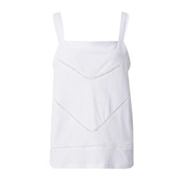 Dorothy Perkins Top female White size XL