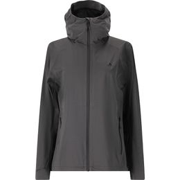 WHISTLER Outdoor Jacket 'Bowen' female Grey size 44
