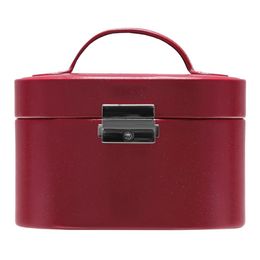 Windrose Jewelry Storage 'Merino' female Red size One Size