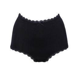 SugarShape Boyshorts 'Pure Basic' female Black size 36/38