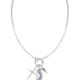 Ania Haie Necklace female Silver size One Size
