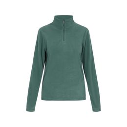 Exide Sweater female Green size L