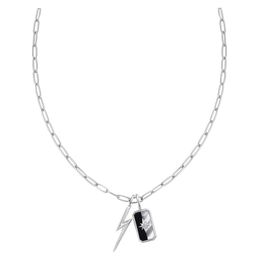 Ania Haie Necklace female Silver size One Size