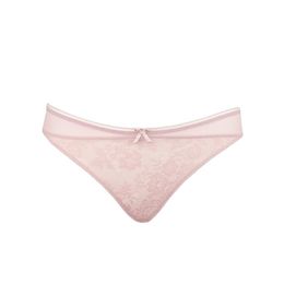 SugarShape String 'True Lace' Damen Gr&ouml;&szlig;e L ros&eacute;