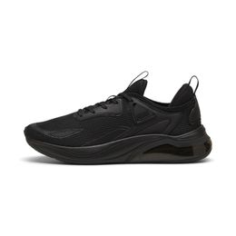 Puma Athletic Shoes male Black size 40