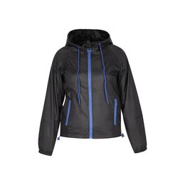 Tweek Between-Season Jacket female Black size XL