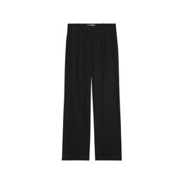 Marc O'Polo Marc O'polo Pleat-Front Pants female Black size 42