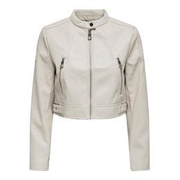 Only Between-Season Jacket female Beige size XS