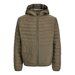Jack & Jones JACK & JONES Jacke 'JJState' Herren Gr&ouml;&szlig;e XXL dunkelbraun