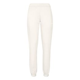 Plein Sport Hose Damen Gr&ouml;&szlig;e 48 ecru