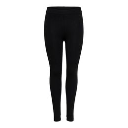 Only Leggings 'ONLLive Love' female Black size XS