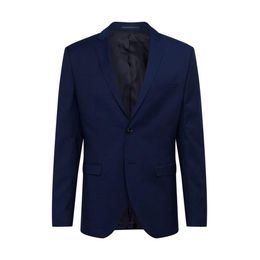 Jack & Jones Jack & Jones Business Blazer 'Solaris' male Blue size 52