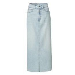 Salsa Jeans Rock Damen Gr&ouml;&szlig;e 34 blue denim