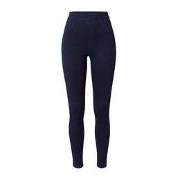 MAGIC BODYFASHION Jeggings Damen Gr&ouml;&szlig;e XXL dunkelblau