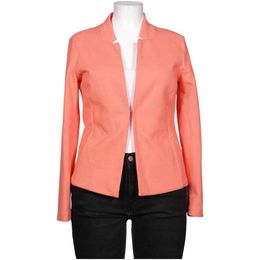 Tom Tailor Blazer Damen Gr&ouml;&szlig;e L Second Hand pink