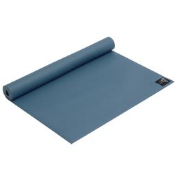 YOGISTAR.COM Yogamatte Herren Gr&ouml;&szlig;e 7 taubenblau