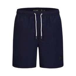 INDICODE Jeans Board Shorts male Blue size XXXL