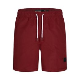 INDICODE Jeans Board Shorts male Red size XXXL