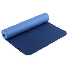 YOGISTAR.COM Mat male Blue size 7
