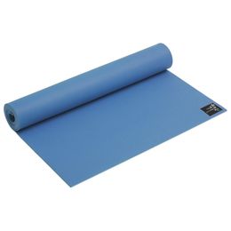 YOGISTAR.COM Yogamatte Herren Gr&ouml;&szlig;e 7 hellblau