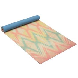YOGISTAR.COM Mat 'Pure Eco Art Collection' female Mixed colors size 7