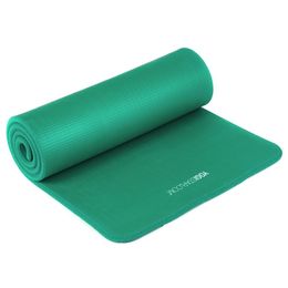 YOGISTAR.COM Mat 'Basic' female Green size 7