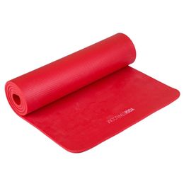 YOGISTAR.COM Mat 'Basic' female Red size 7