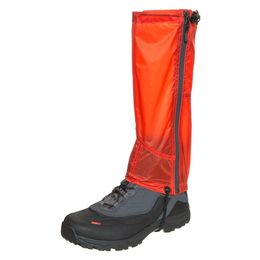Vaude Gaiters 'Albona Gaiter II' male Orange size L
