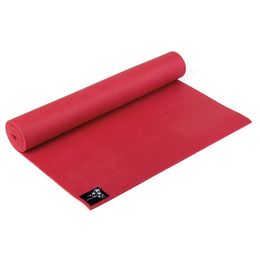 YOGISTAR.COM Mat male Red size 7