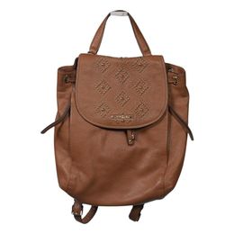MICHAEL Michael Kors Rucksack Damen Gr&ouml;&szlig;e One Size Second Hand braun