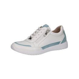 Caprice Sneakers female White size 41