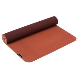 YOGISTAR.COM Mat 'Pure Eco' female Red size 7