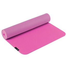 YOGISTAR.COM Yogamatte Herren Gr&ouml;&szlig;e 7 pink