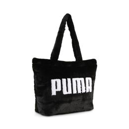 Puma Shopper 'UP' female Black size One Size