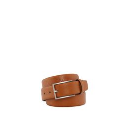 Strellson Belt male Brown size 110