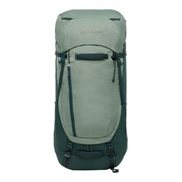 Vaude Sports Backpack ' Astrum EVO 70+10 ' male Green size Onesize