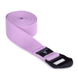 YOGISTAR.COM Yogagurt Herren Gr&ouml;&szlig;e 7 rosa